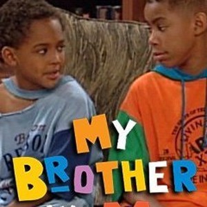 My Brother and Me - Rotten Tomatoes