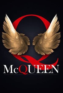McQueen (2015) | Rotten Tomatoes
