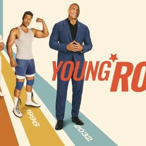 Young Rock - Rotten Tomatoes