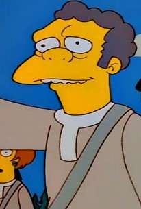 The Simpsons: Season 9, Episode 13 - Rotten Tomatoes