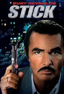 Stick | Rotten Tomatoes