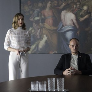 Restore Point - Rotten Tomatoes