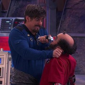 Henry Danger: Season 2, Episode 13 - Rotten Tomatoes