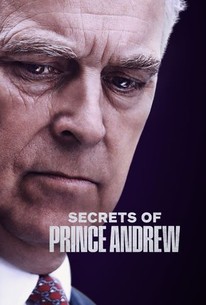 Secrets of Prince Andrew | Rotten Tomatoes