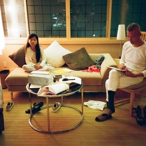 Sky Ladder: The Art of Cai Guo-Qiang - Rotten Tomatoes