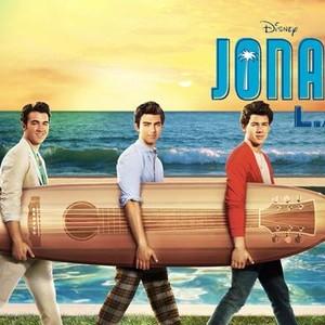 Jonas: Season 2, Episode 7 - Rotten Tomatoes