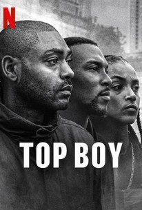 Top Boy Season 5 Cast And Crew Rotten Tomatoes