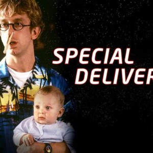 Special Delivery - Rotten Tomatoes