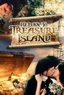 Return to Treasure Island | Rotten Tomatoes