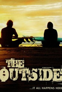The Outside | Rotten Tomatoes