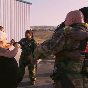 Operation Repo: Season 11, Episode 13 - Rotten Tomatoes