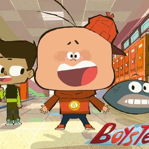 Boyster - Rotten Tomatoes