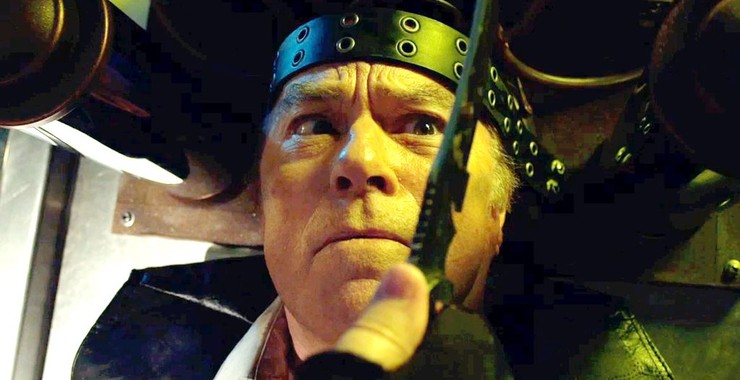 Phantasm: Ravager - Rotten Tomatoes