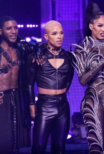 Legendary: Season 2, Episode 2 | Rotten Tomatoes