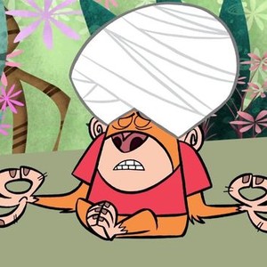 My Gym Partner's a Monkey: Season 3, Episode 8 - Rotten Tomatoes