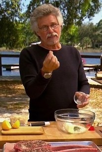 Steven Raichlen's Project Fire: Season 2, Episode 1 | Rotten Tomatoes