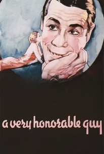 A Very Honorable Guy | Rotten Tomatoes