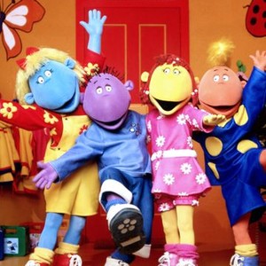 Tweenies - Season 1 Episode 255 - Rotten Tomatoes