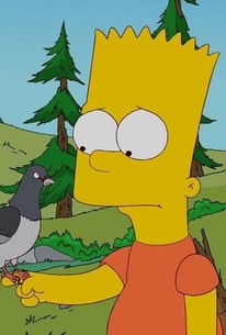 The Simpsons: Season 22, Episode 7 - Rotten Tomatoes