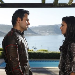 Mr. X - Rotten Tomatoes