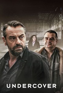 Undercover - Rotten Tomatoes