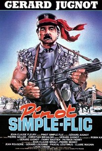 Pinot, simple flic (1984) | Rotten Tomatoes