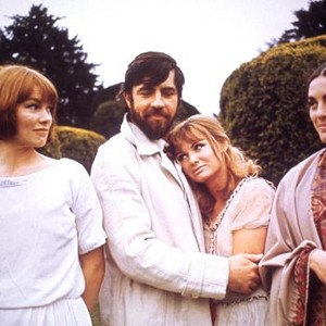 Eleanor Bron - Rotten Tomatoes