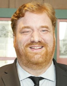 Happy Anderson | Rotten Tomatoes