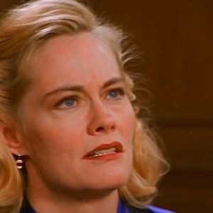 Cybill: Season 1, Episode 2 - Rotten Tomatoes