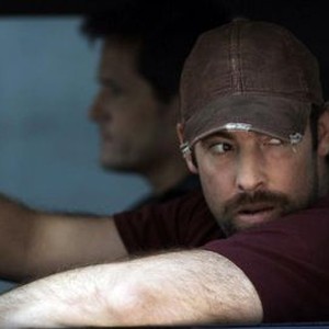 Ian Merrill Peakes - Rotten Tomatoes