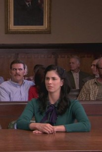 The Sarah Silverman Program: Season 2, Episode 2 | Rotten Tomatoes