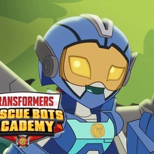 Transformers Rescue Bots Academy - Rotten Tomatoes