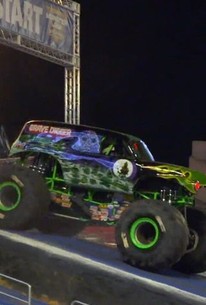 Monster Jam: Season 1, Episode 16 - Rotten Tomatoes