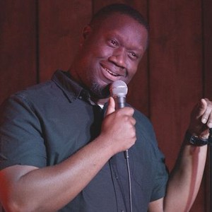 Funmbi Omotayo: NextUp Special - Rotten Tomatoes