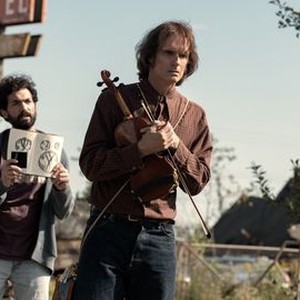 From: Season 2, Episode 3 - Rotten Tomatoes