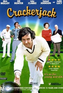 Crackerjack (2013) - Rotten Tomatoes