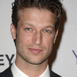Peter Scanavino - Rotten Tomatoes