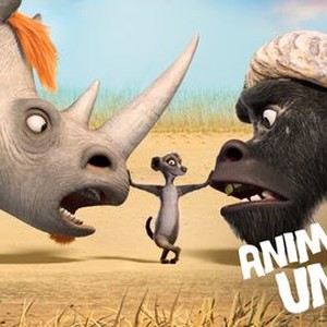 Animals United - Rotten Tomatoes