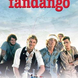 Fandango (1985) - Rotten Tomatoes