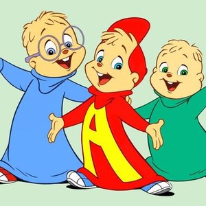 Alvin and the Chipmunks - Season 8 Episode 9 - Rotten Tomatoes