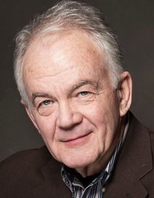 Paul Eenhoorn | Rotten Tomatoes