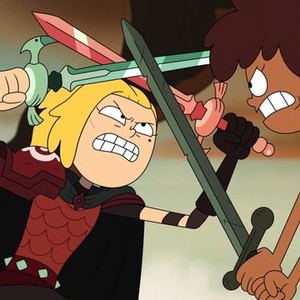 Amphibia: Season 2, Episode 20 - Rotten Tomatoes