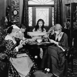 Mildred Harris - Rotten Tomatoes