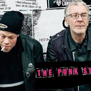 The Punk Syndrome - Rotten Tomatoes