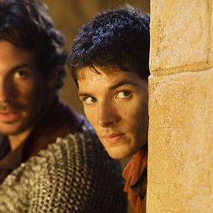 The Adventures of Merlin: Season 3, Episode 13 - Rotten Tomatoes