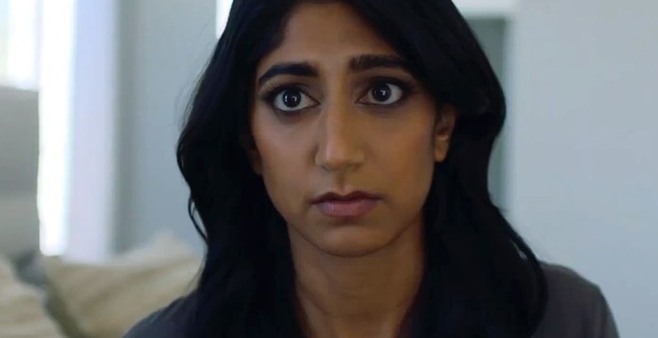 Evil Eye - Rotten Tomatoes