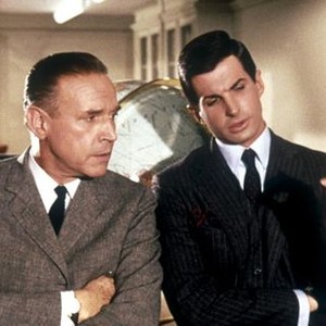 Wolfgang Preiss - Rotten Tomatoes