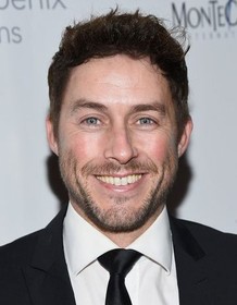 Scot Cooper | Rotten Tomatoes