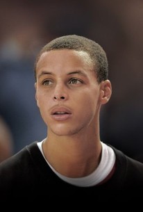Stephen Curry: Underrated - Movie Reviews - Rotten Tomatoes
