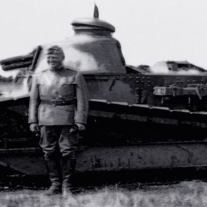 Patton 360: Season 1, Episode 8 - Rotten Tomatoes